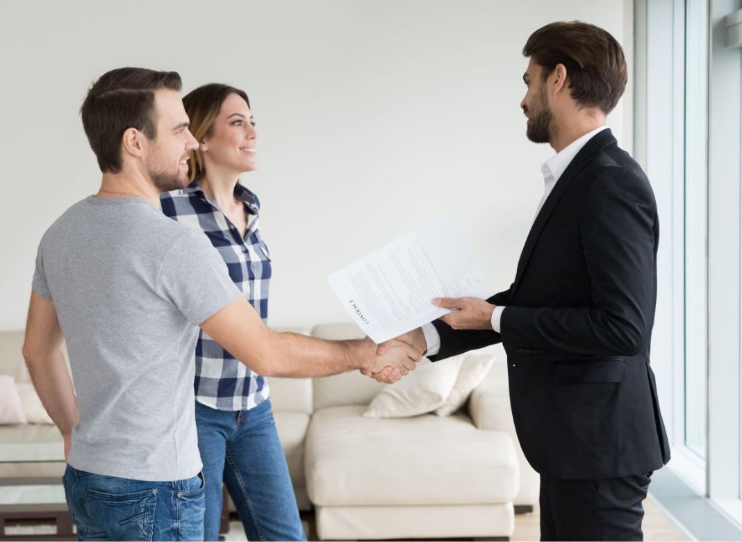 IMMO DE FRANCE NORMANDIE | L'immobilier en toute confiance